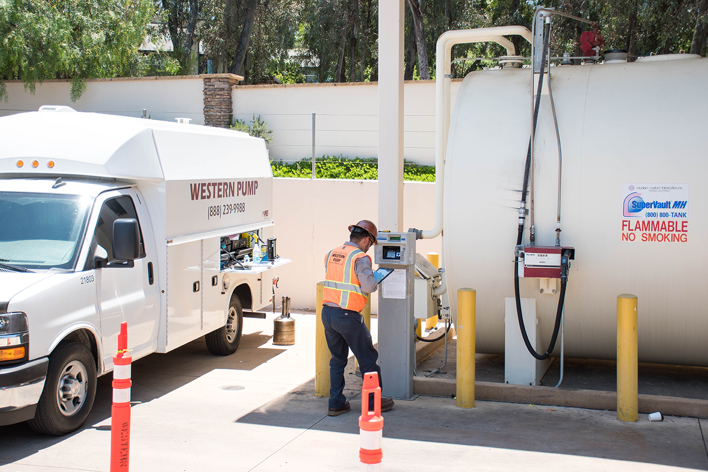 Careers | Western Pump | Career Opportunities