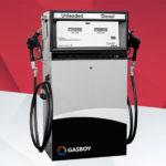 Atlas Electronic Dispensers, Gas Station Equipment | Western Pump