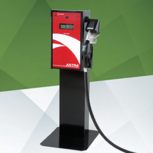 Atlas ASTRA AST Dispenser | Western Pump