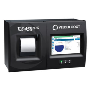 Automatic Fuel Tank Gauge Monitoring Systems | Western Pump | Next ...